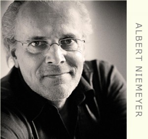 Biografie / Biography – Albert Niemeyer